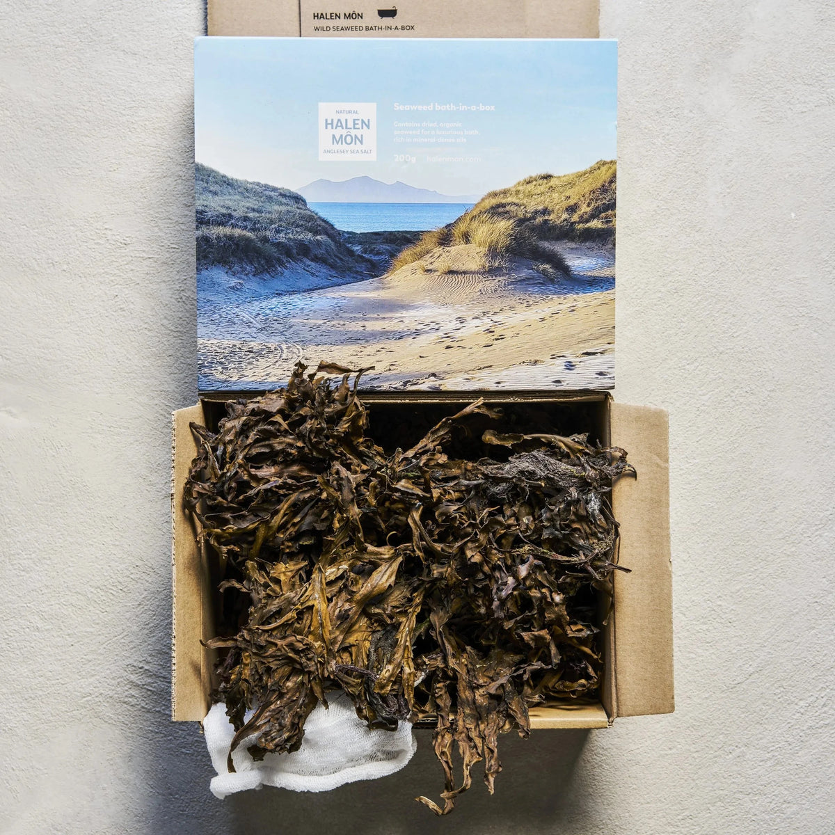 Beauty – Oriel Môn