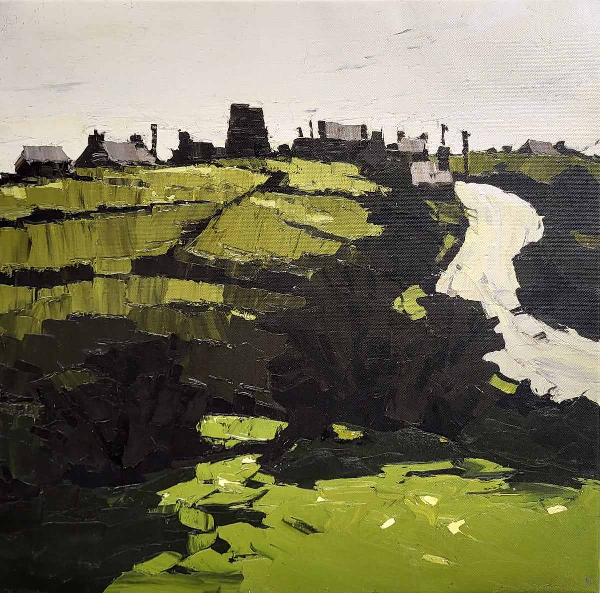 Hermon – Oriel Môn