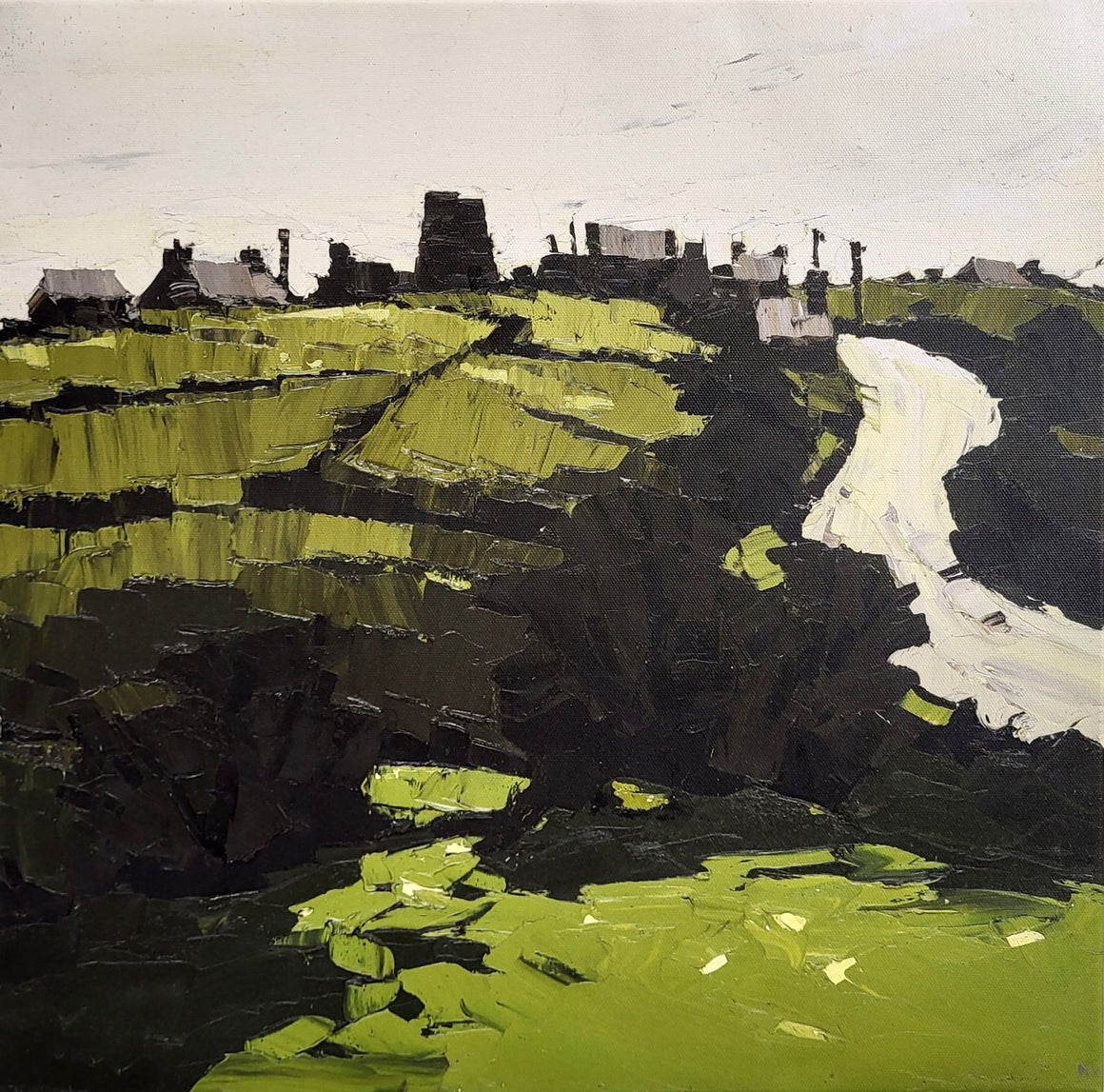 Oriel Môn Online Shop