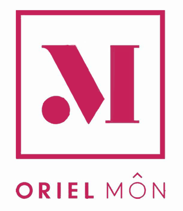 Oriel Môn Online Shop